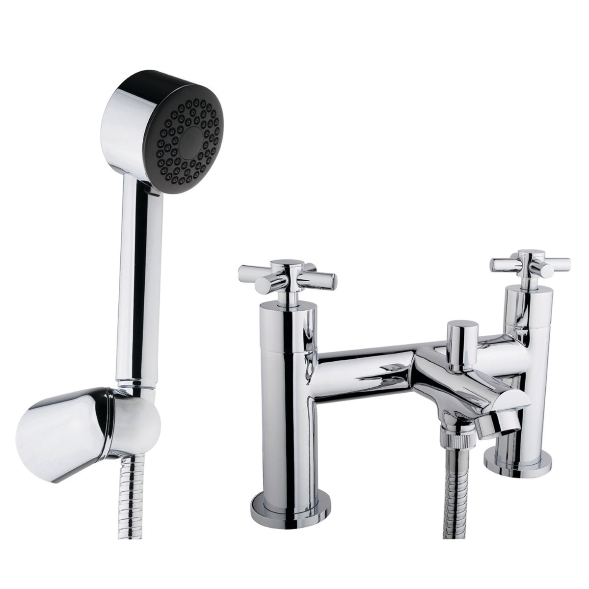 Iflo Calm Bath Shower Mixer Tap – vantage northwest